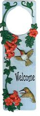 Hummingbird Lane - Poly Clay Play