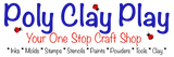Poly Clay Play Products - Poly Clay Play