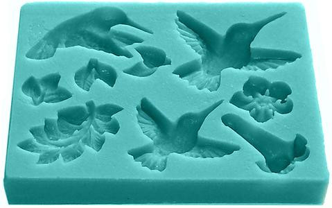 Best Flexible Molds by Penni Jo - Page 3