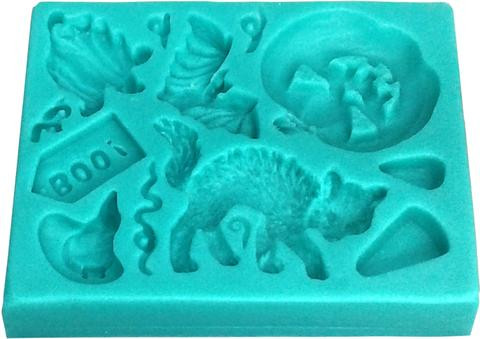 Scorpions Mold - Poly Clay Play