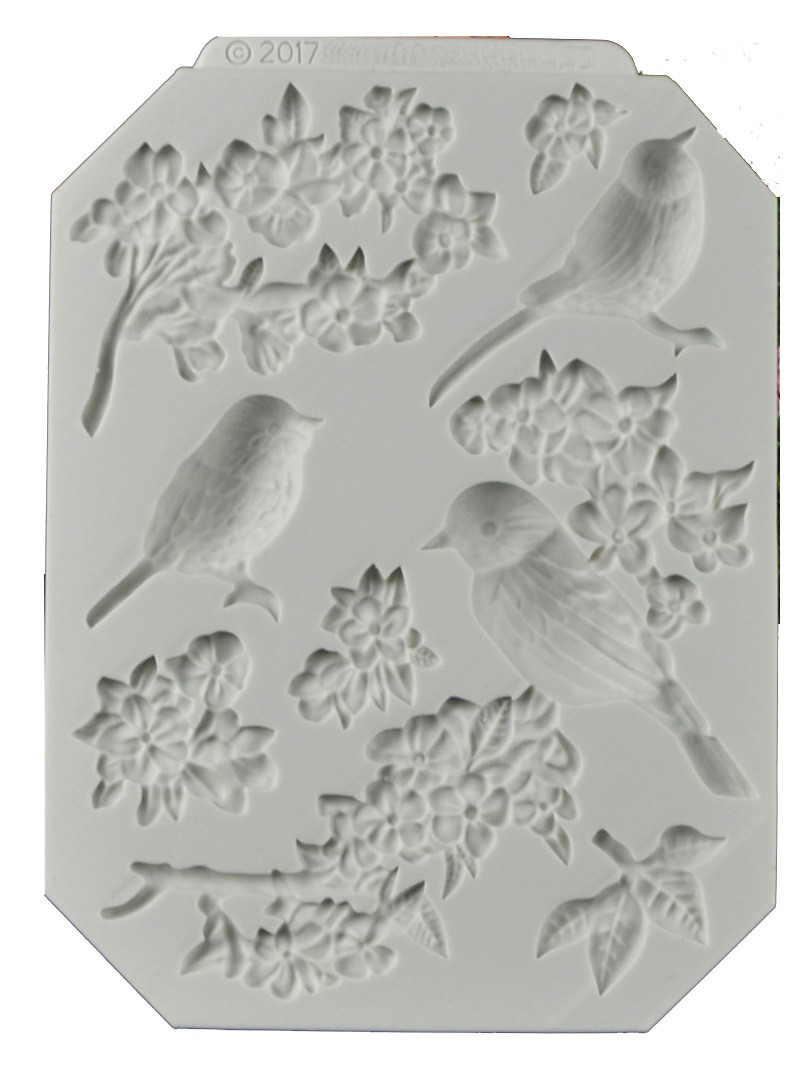 Animals and Insects Molds