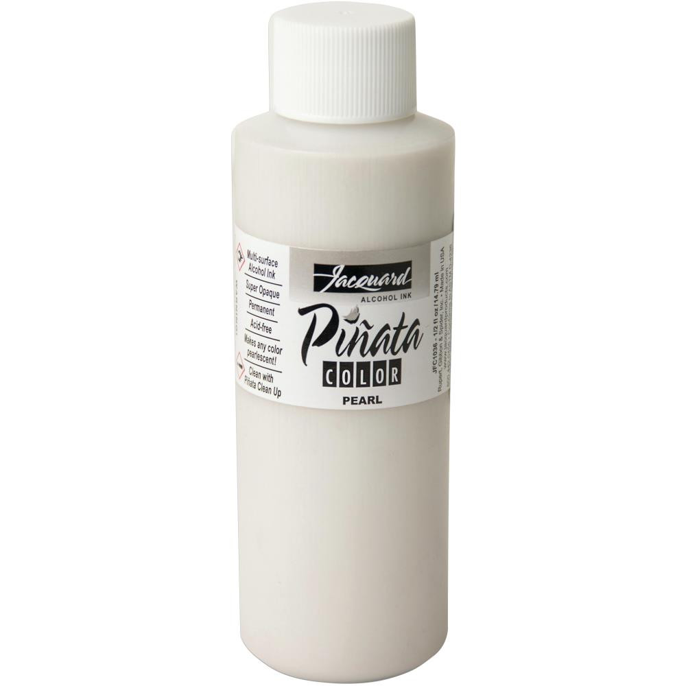 Piñata Alcohol Inks Pearl - Poly Clay Play