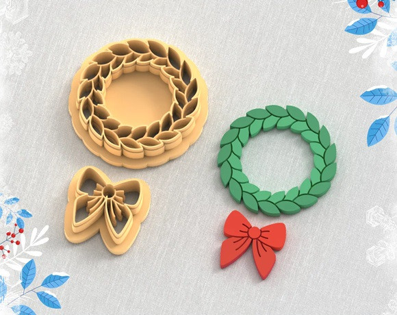 PCP Depth Guide Sets - Poly Clay Play