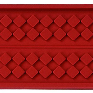 Relief Mat Wall Borders and More Tutorial - Poly Clay Play