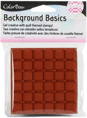 ColorBox® Background Basics by Ann Butler Checks - Poly Clay Play