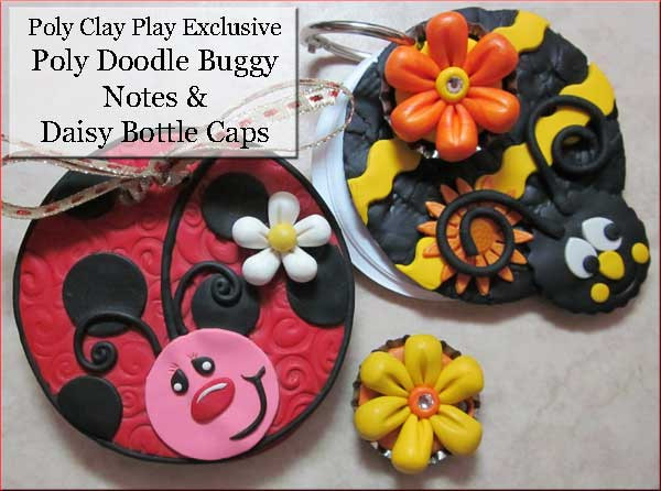 Poly Clay Play Sandpaper Kit - Poly Clay Play