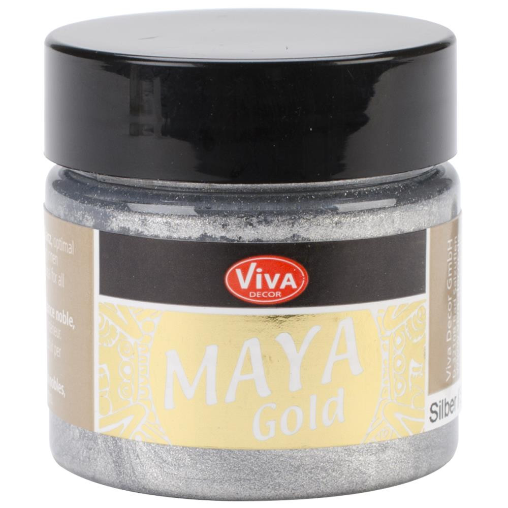 Maya Gold - Violet - Poly Clay Play