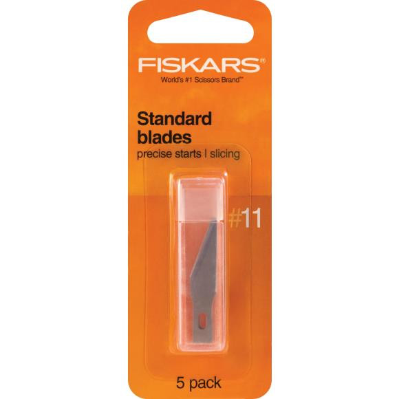 Craft Utility Knife and Replacement Blades - Poly Clay Play