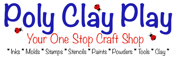Poly Clay Play Products - Poly Clay Play