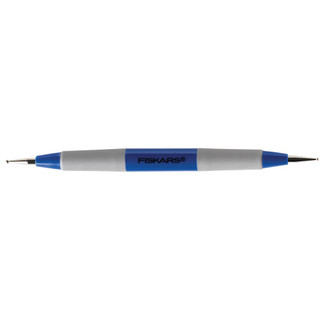 Fiskars Dual Tip Stylus - Poly Clay Play