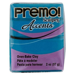 Premo! Sculpey® - Sunset Pearl - Poly Clay Play