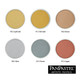 PanPastel Artists Pastels Color Chart - Poly Clay Play