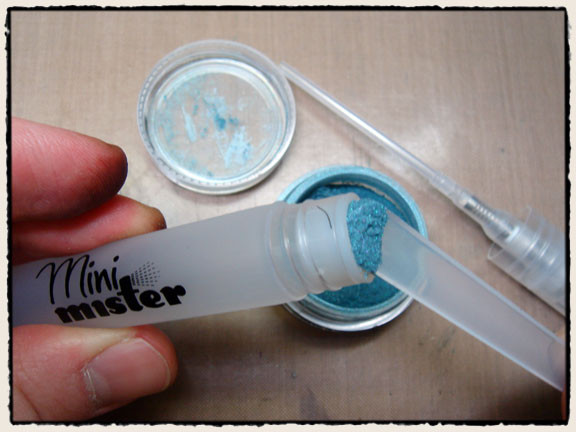 Mini Misters 3/Pkg - Poly Clay Play
