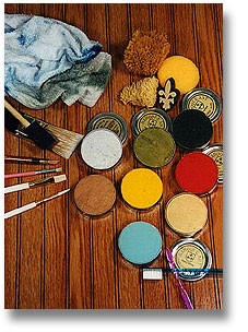 Gilders Paste - Poly Clay Play