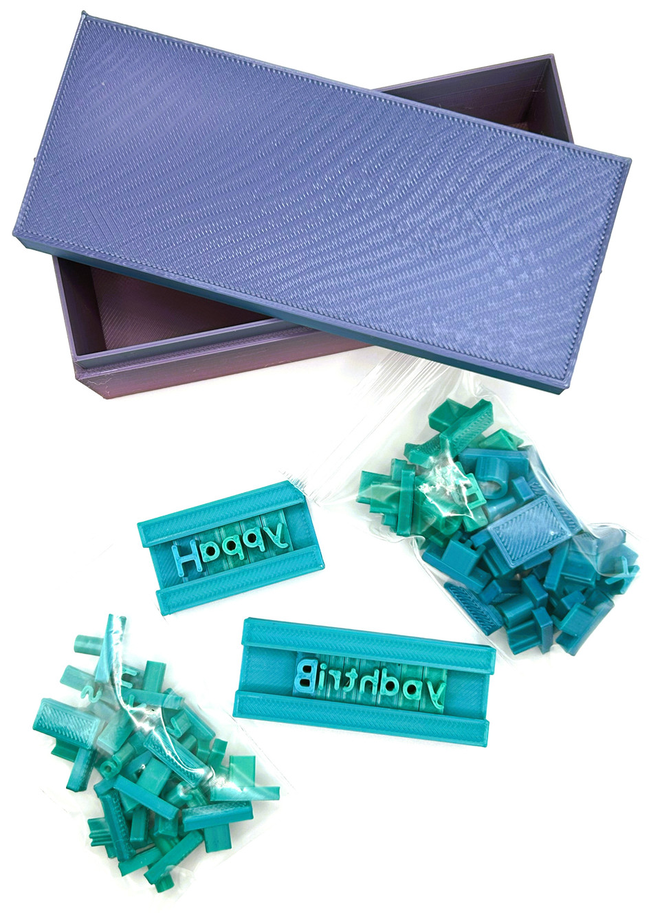 PCP Depth Guide Sets - Poly Clay Play