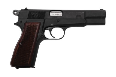 Fabrique Nationale M1946 Danish Contract - Edelweiss Arms