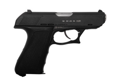 H&K P9S - Complete In Box - (PMP9S-105252) - Edelweiss Arms