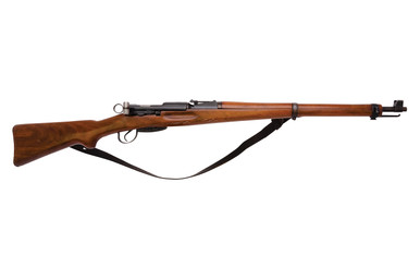 Swiss K31 - (RCK31-596923) - Edelweiss Arms