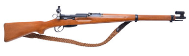 Swiss K31 w/ Diopter Sight - (A3312) - Edelweiss Arms