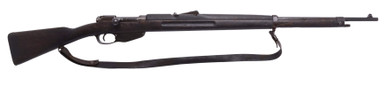 Dutch Mannlicher M95 - (A349) - Edelweiss Arms