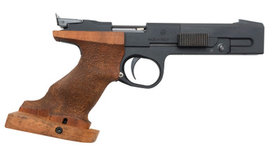 FAS SP602 Target Pistol - (A4729) - Edelweiss Arms