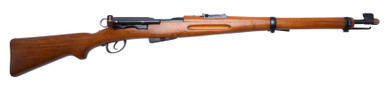 Swiss W+F Bern K11 Carbine - (A4648) - Edelweiss Arms
