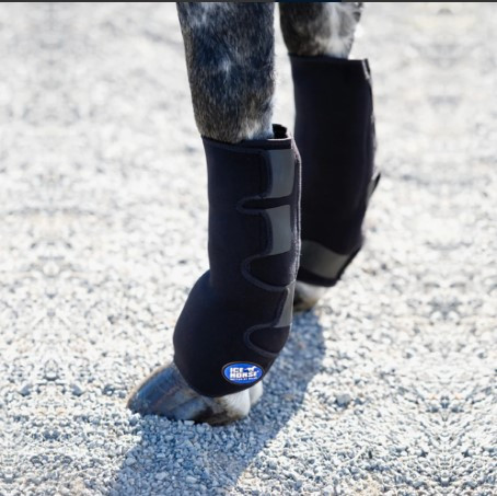 Ice Horse Full Tendon / Suspensory Wraps