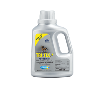 Tri-Tech 14 Fly Repellent Spray