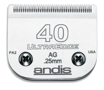 Andis UltraEdge Detachable Clipper Blades