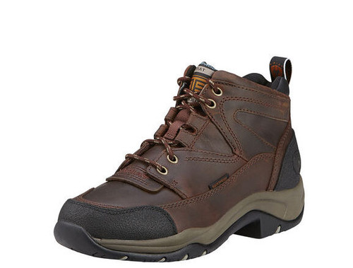 Ariat Terrain Women's Waterproof Boot