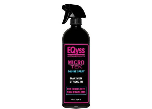 EQyss Micro-Tek Equine Spray