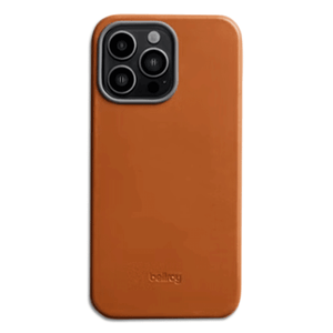 Bellroy iPhone 13 Pro Max - Leather Case Store Australia
