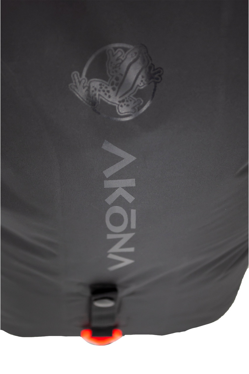 Akona Azores Roll-Top Dry Backpack