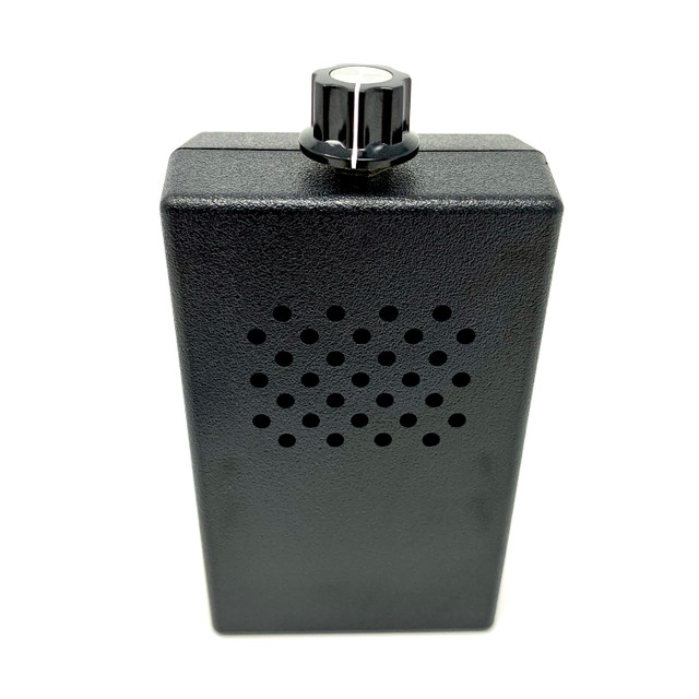 Voice-Block Voice Recorder Blocker and Listening Device Blocker