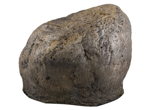 Hidden Camera Landscape Stone DVR 4K - a complete, waterproof, covert ...