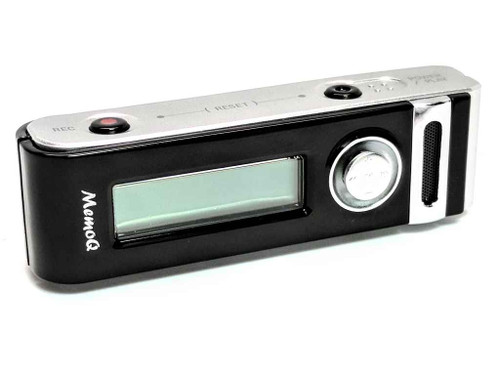 Micro Stick Voice Activated Audio Recorder