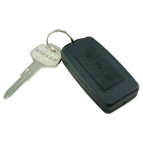 Car Key Fob Voice Recorder