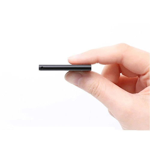 Thinnest Micro Voice Activated Recorder - Thin audio recording device