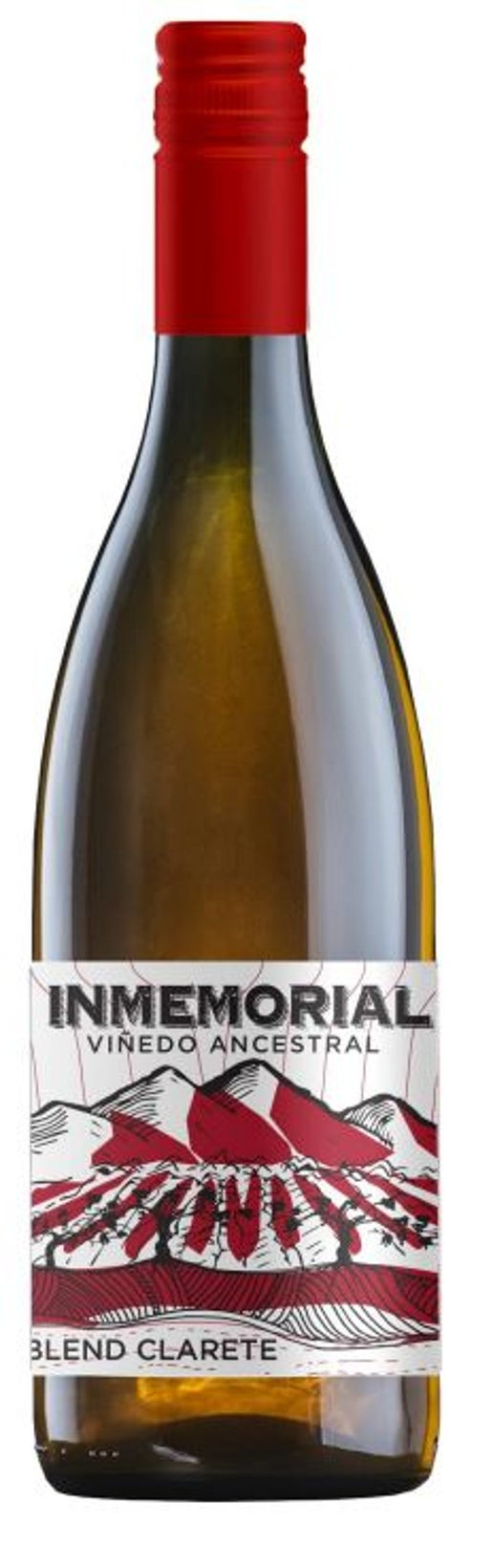 Natural Red wine
