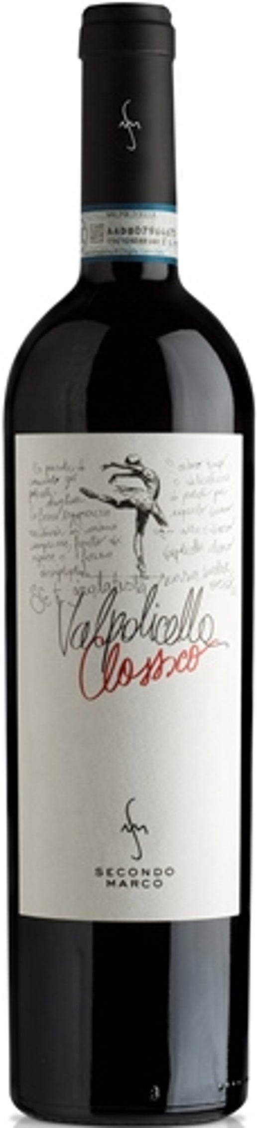 Natural Red wine