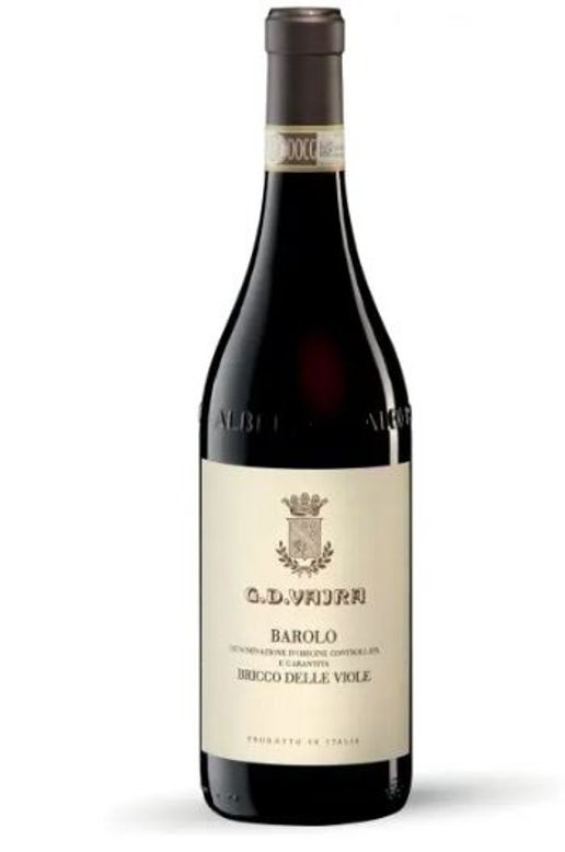 Natural Red wine