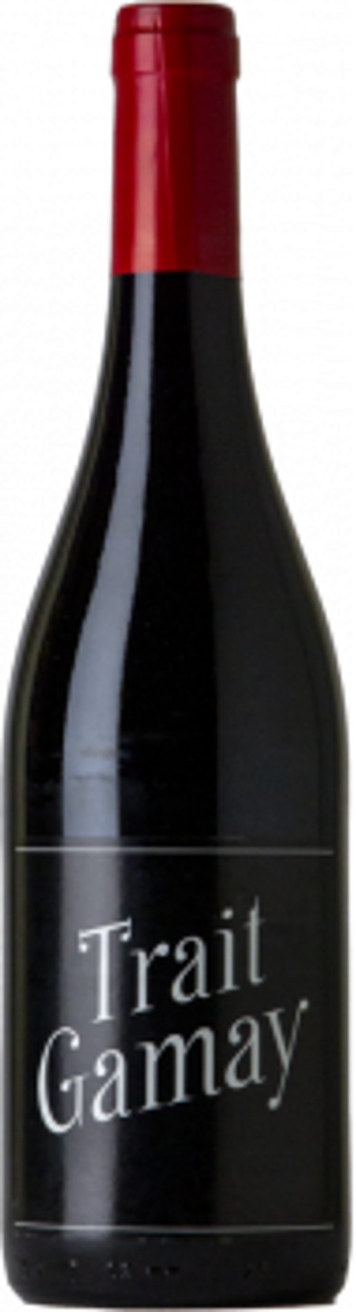 Natural Red wine