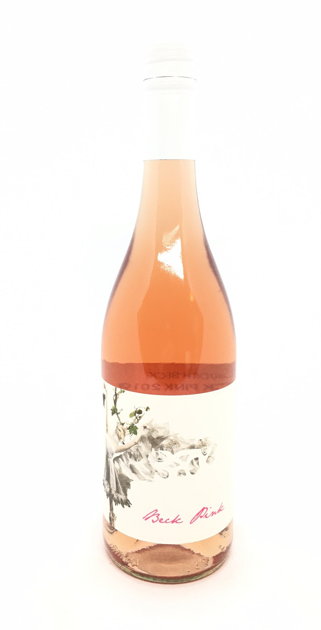 Judith Beck, Rosé Pink - Natural Wine Company
