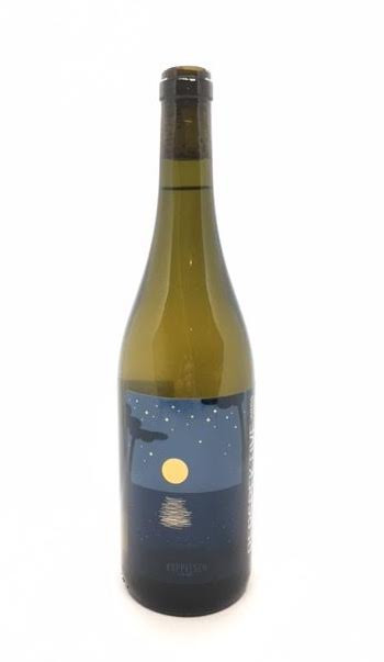 Alexander Koppitsch, Perspektive Weiss - Natural Wine Company