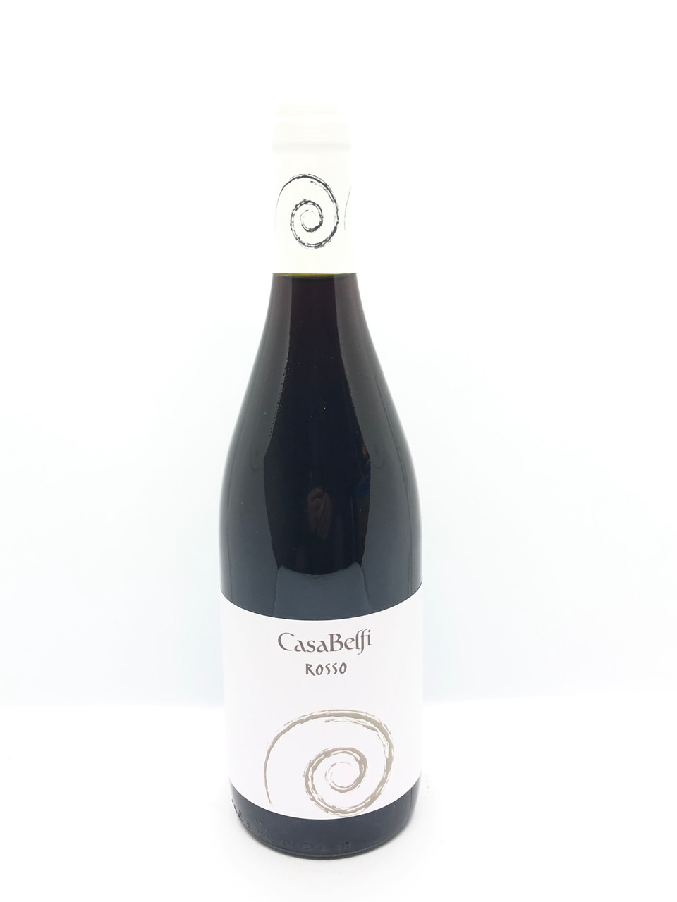 Casa Belfi, Rosso - Natural Wine Company