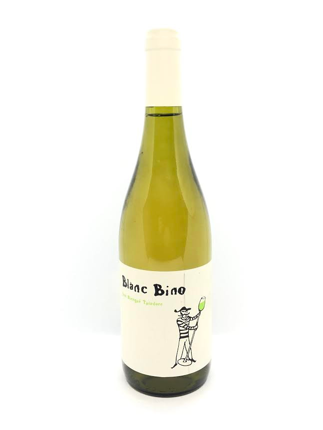 Domaine Rimbert, Bino Blànc - Natural Wine Company