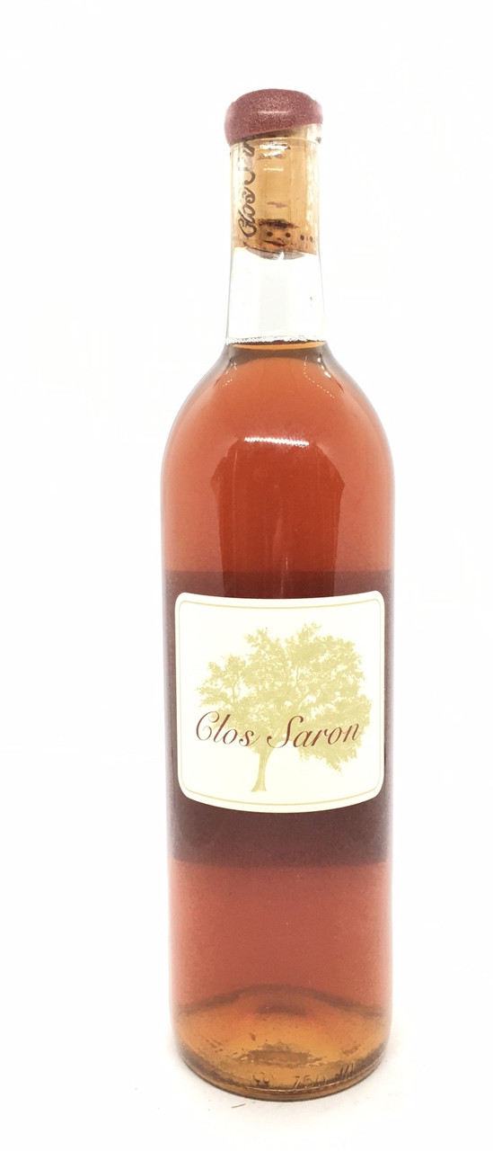 Clos Saron, Tickled Pink - Natural Wine Company