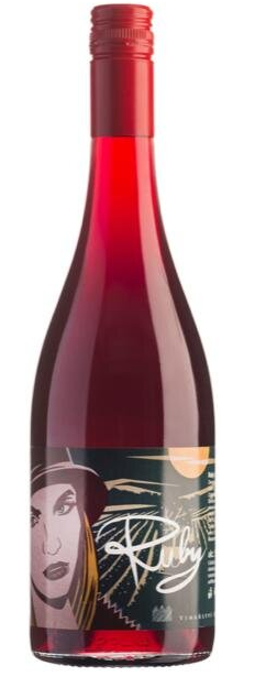 Krásná Hora, Ruby Moravia - Natural Wine Company