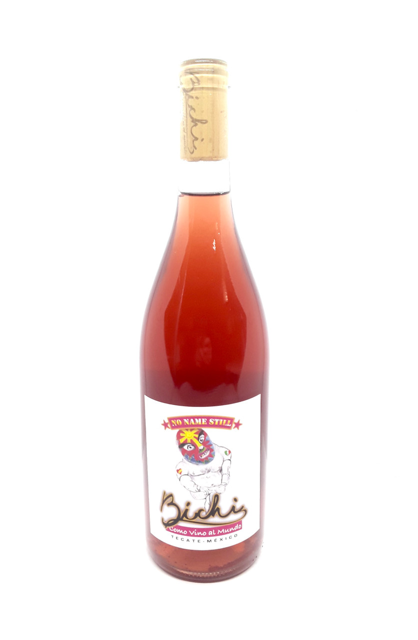 Bichi, No Name Still - Natural Wine Company
