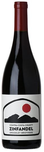 Natural Red wine